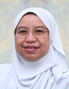 Ahli Pihak Berkuasa RISDA - Portal Rasmi RISDA