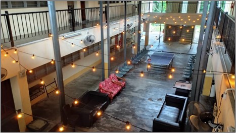 Facilities - Official Portal RISDA