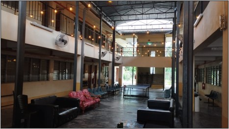 Facilities - Official Portal RISDA