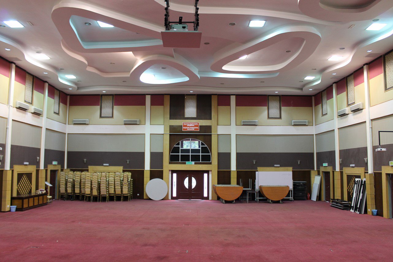 Facilities - Official Portal RISDA