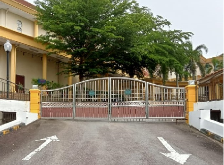 Facilities - Official Portal RISDA