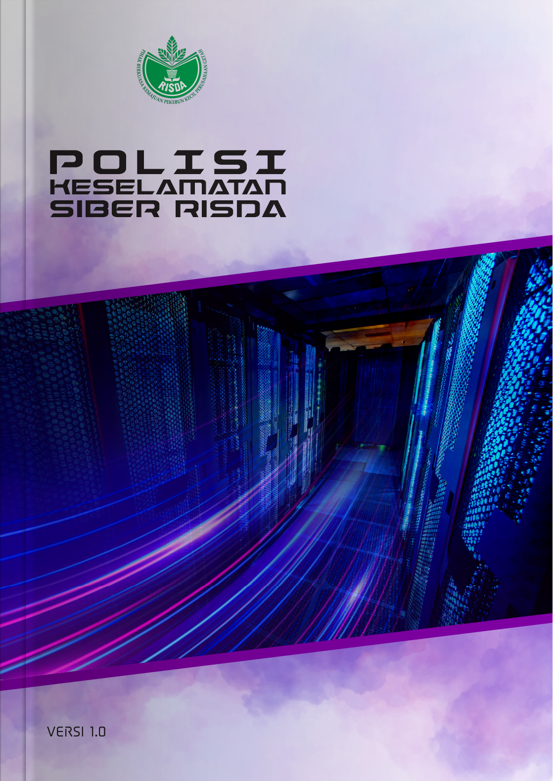 Bahagian Teknologi Maklumat - Portal Rasmi RISDA