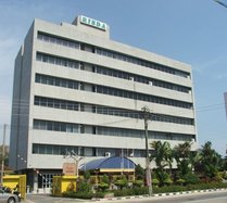 Pejabat RISDA Negeri - Portal Rasmi RISDA