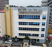Pejabat RISDA Negeri - Portal Rasmi RISDA