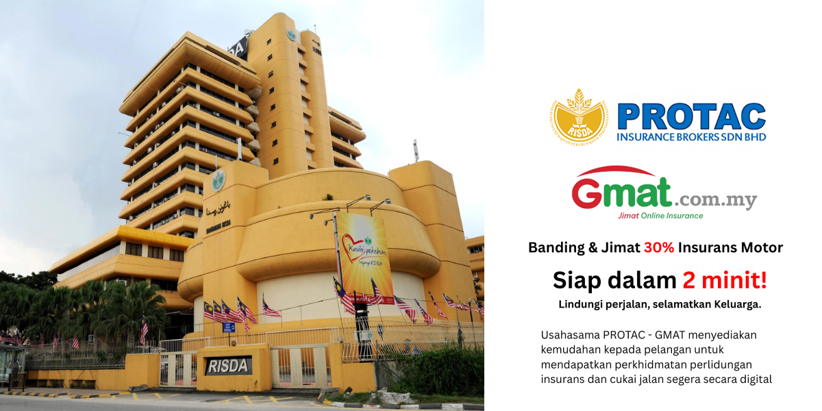 Home - Official Portal RISDA